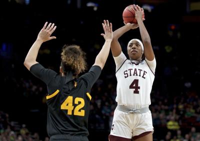 Mississippi State women's basketball hits the road to face Mizzou ...