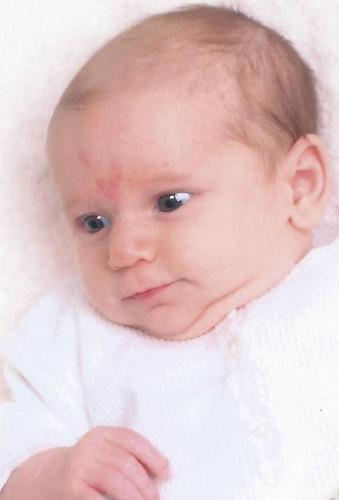BIRTH: Mazie Claire Garner | News | djournal.com