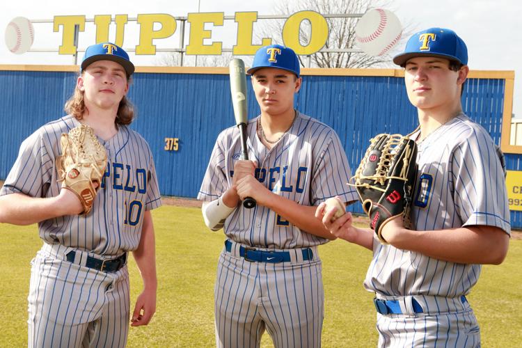 BRAD LOCKE: Division I baseball talent abounds in 1-6A | High school ...