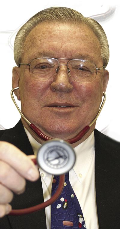 Dr. Gerald Walden remembered | Living | djournal.com