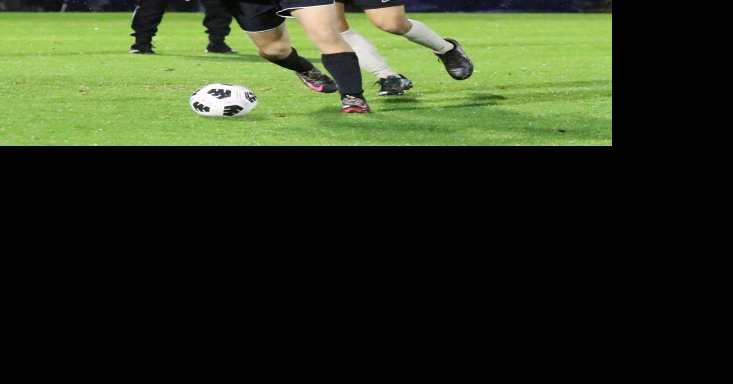 Soccer Panthers take fourth-straight division win over Red Raiders ...