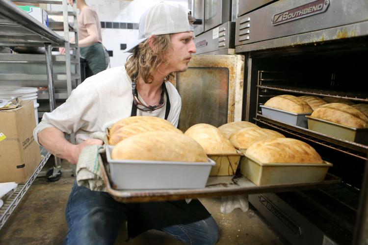 Native Son Farm bakery growing quickly into its own | Food | djournal.com