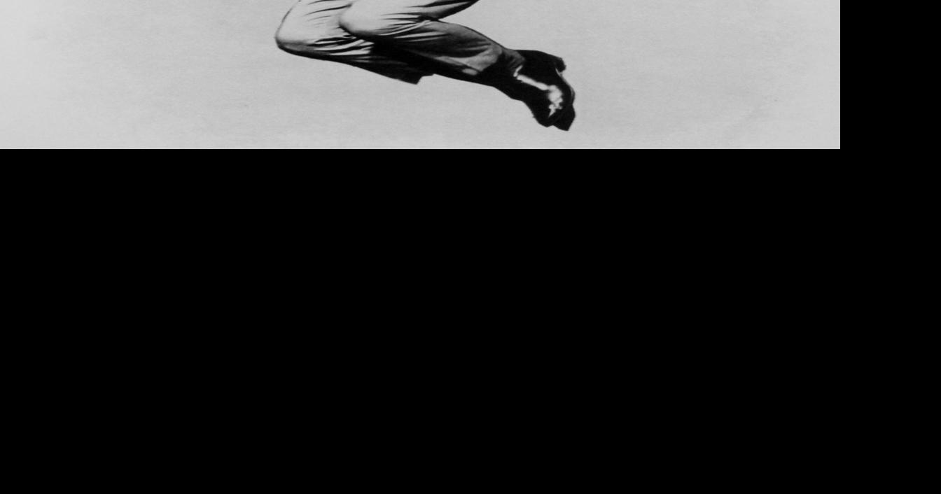 Ringin’ bells and rattling chains: The story of ‘Jumpin’ Gene Simmons’s ...