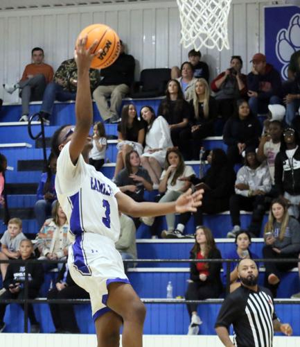 Hamilton Lions take first win of season over ACA | Sports | djournal.com