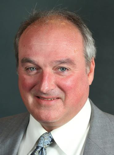 Tupelo mayor Todd Jordan makes first personnel decisions | Local News ...