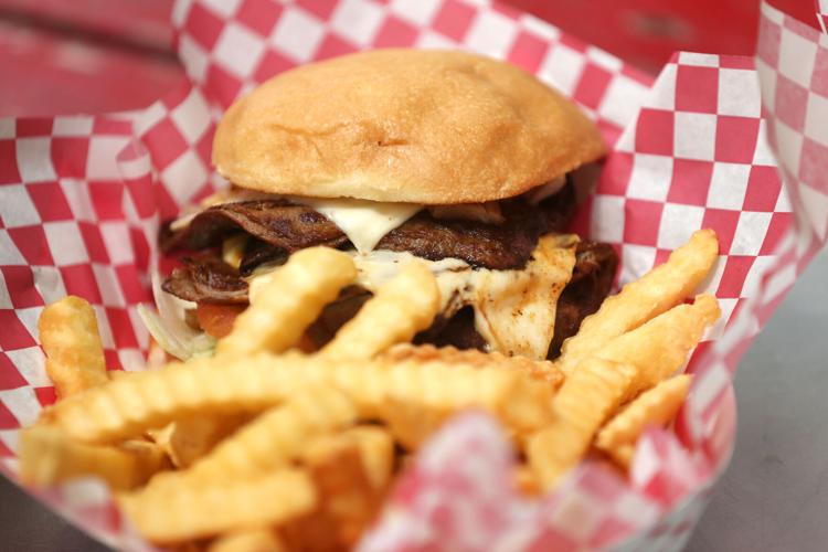 Saxon's Drive-In has served the people of Houston for 50 years | Food ...