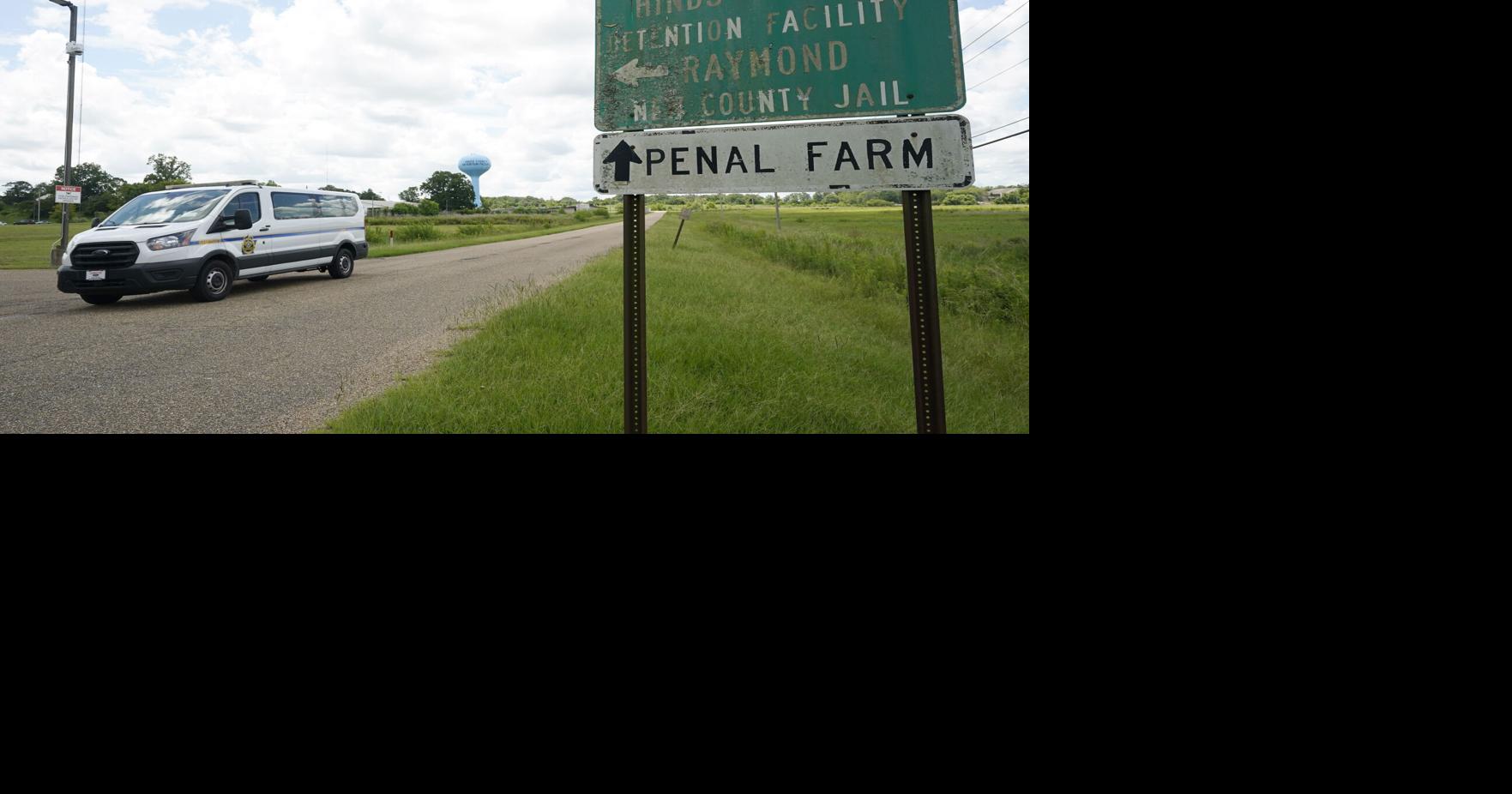Mississippi county closes jail pod plagued by fights and escapes, sends ...
