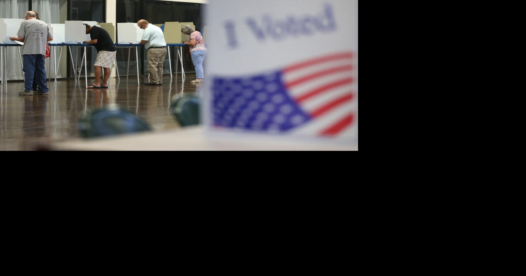 How to vote absentee in Mississippi, in-person or by mail | State ...