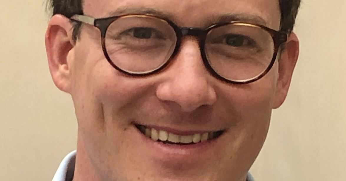 Parks Smith | New Albany Gazette | djournal.com