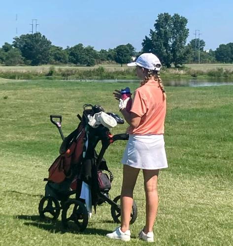 Graham wins, Tucker sixth at Tupelo National | Sports | djournal.com