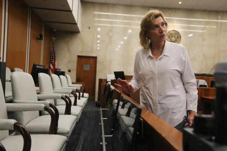 Aberdeen’s federal courthouse ready to go back to work | Crime & Law ...