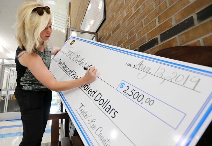 CREATE: Making life better for all of Northeast Mississippi | Local News | djournal.com