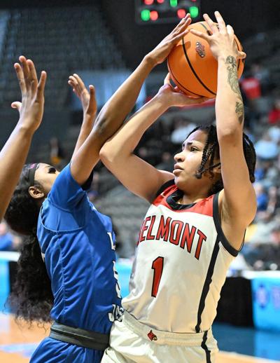 Sloppy play dooms Belmont in 3A semifinal loss | High school Sports ...