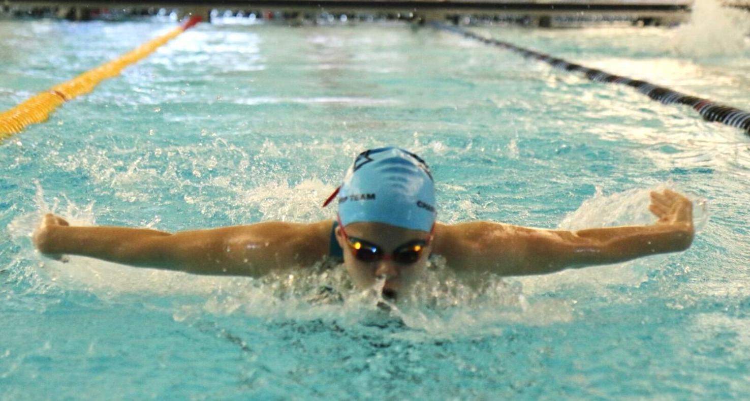 Tupelo swimming starts season with pair of wins | High school Sports ...