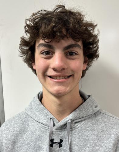 Tish County's Moore, Pine Grove's Fryar voted Athletes of the Week ...