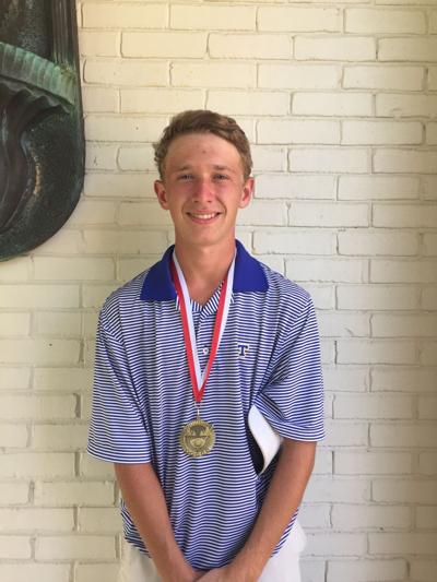 Richey wins again on Coke Tour | Sports | djournal.com