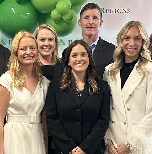 Regions Bank of Ideas Challenge taps college students for innovation ...