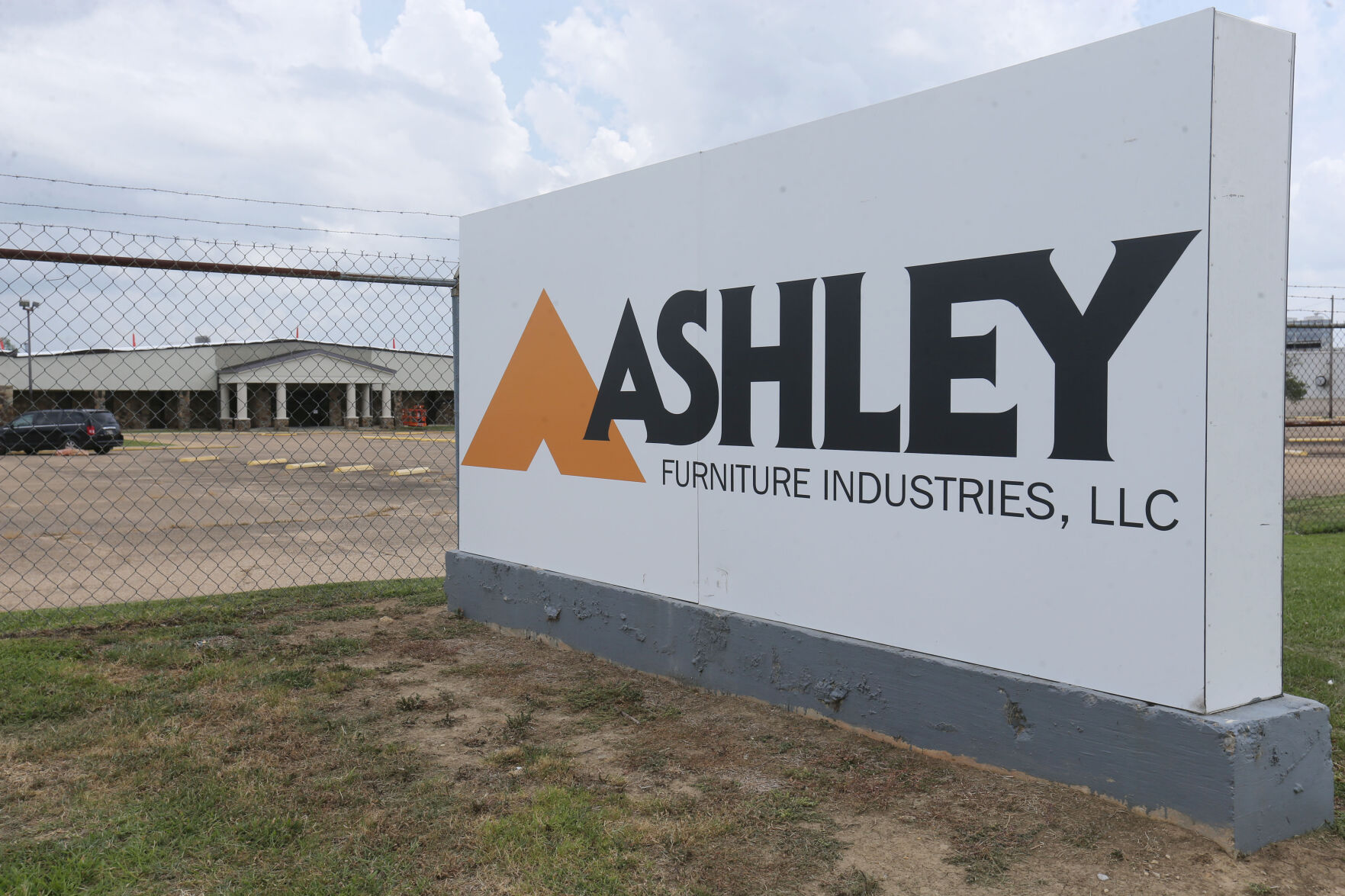 Ashley investing 80M expansion 500 jobs in Lee County Local News djournal