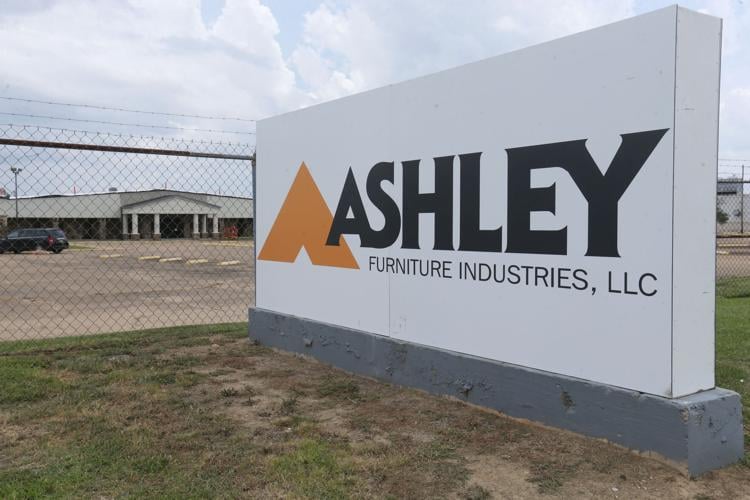 Ashley investing $80M expansion, 500 jobs in Lee County | Local News ...