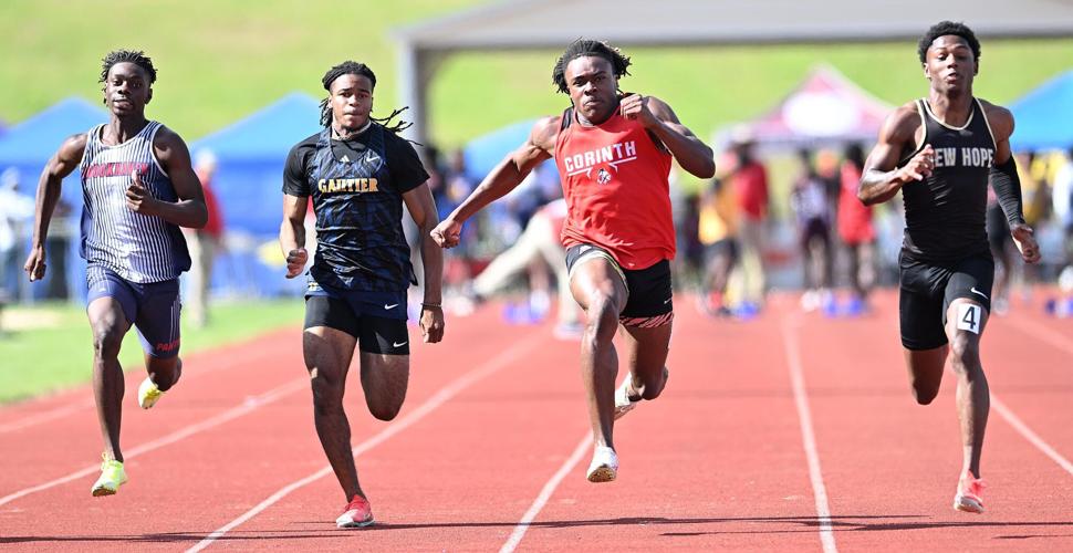 Corinth boys capture state; Tupelo's Brown sets record | High school Sports | djournal.com