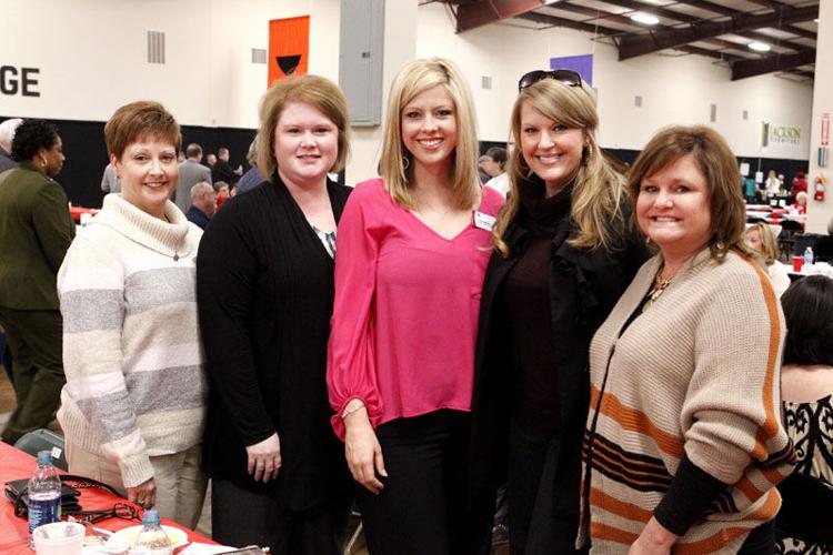 Empty Bowls a success: More than $40,000 raised during event | News ...