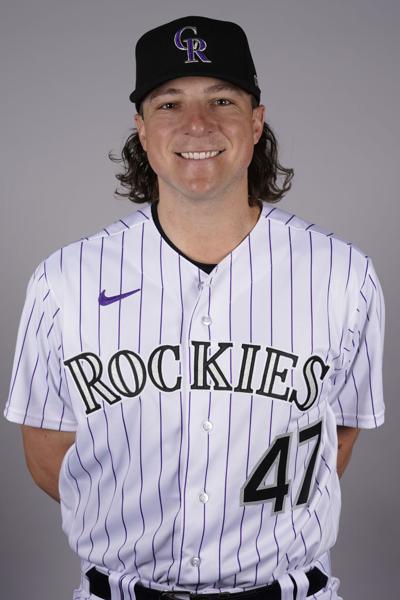 Ex-Rebel Rolison savors MLB debut | Ole Miss | djournal.com