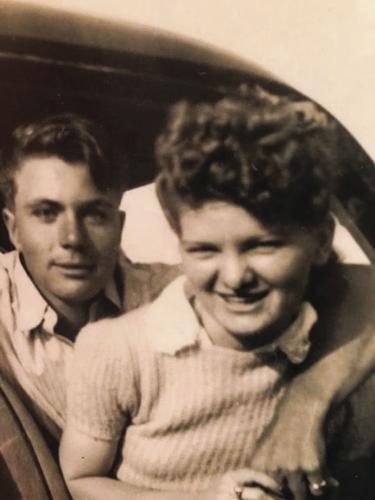 SOUTHERNISM: Bobbie Simpson: “Softly, Out of the Night” | Opinion ...