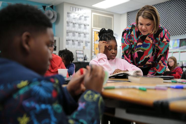 TPSD announces 2023 Teacher and Administrator of the Year | Education ...