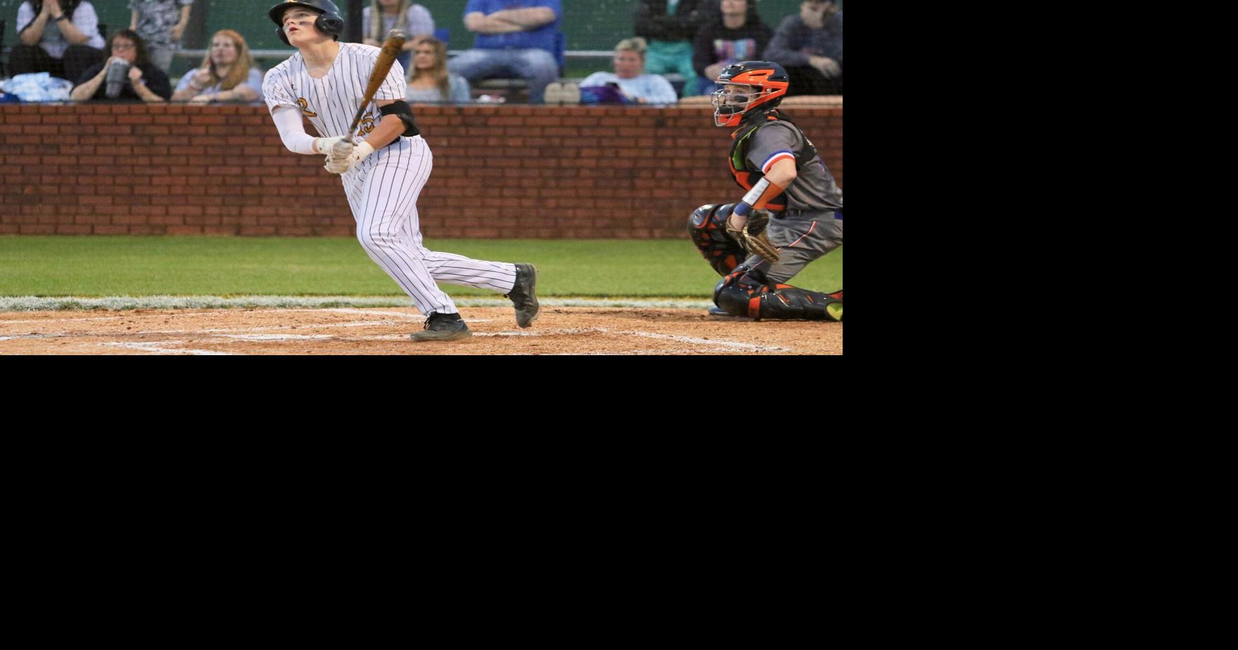 Division titles up for grabs on diamond | High school Sports | djournal.com