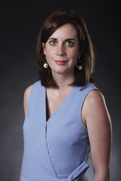 ELIZABETH WALTERS: Marshaling all our forces benefits readers | Opinion ...