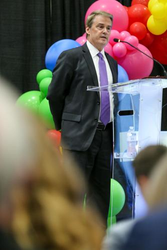 Teacher, Assistant Teacher, and Champion of Distinction event honors 38 ...