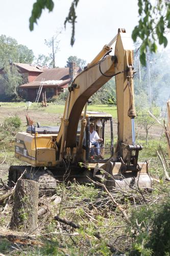 Wren responders reflect on 2011 EF-3 tornadoes | News | djournal.com