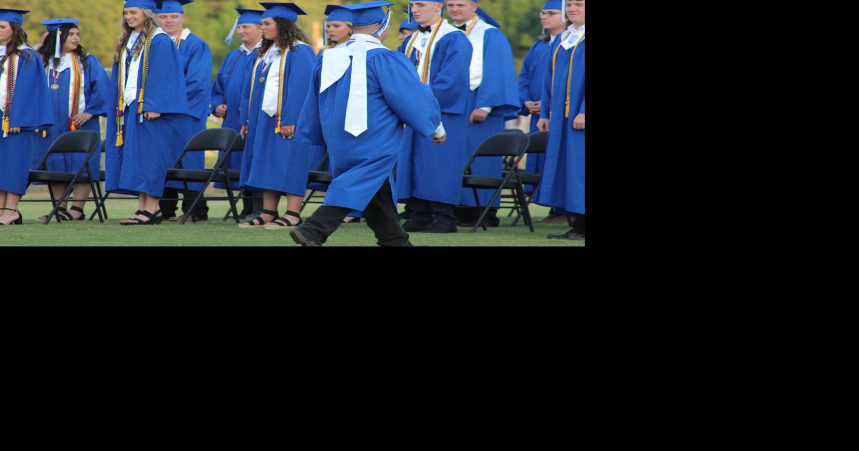 Hamilton graduation | News | djournal.com