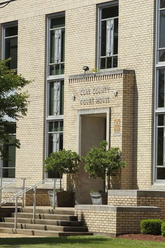 New Clay County justice center will alleviate crowding, security issues ...