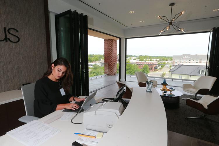 BankPlus firmly planted with Tupelo headquarters | Business | djournal.com