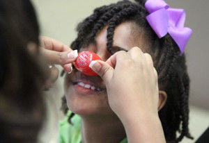 Circus honors 'Super Heroes of Tupelo' | Arts & Entertainment ...