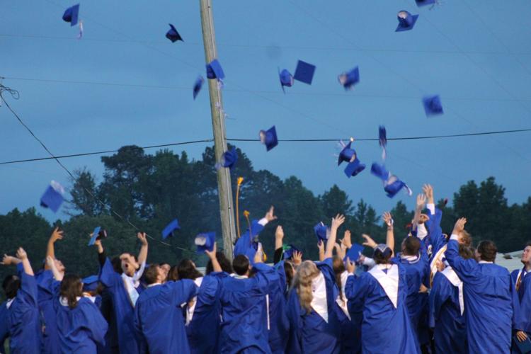 Hamilton graduation | News | djournal.com