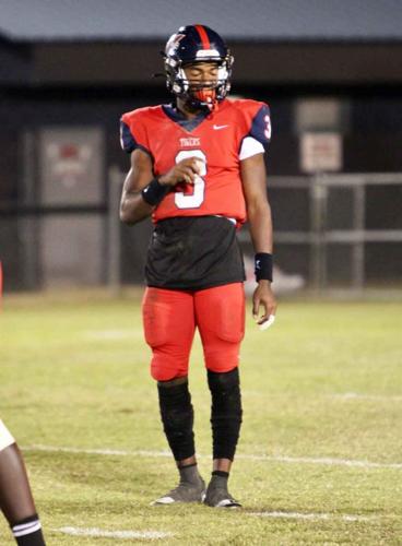 Tigers battle in double overtime victory against Senatobia | Sports ...