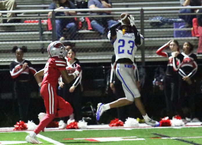 Final Showdown: Bulldogs fall in Class 3A third round to Tigers ...