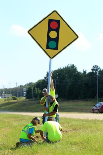 MDOT addressing dangerous intersections | News | djournal.com