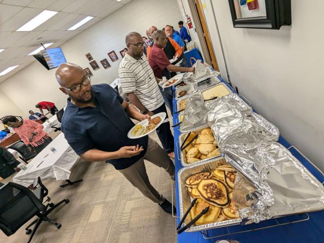 Aberdeen School District hosts clergy appreciation breakfast | News ...