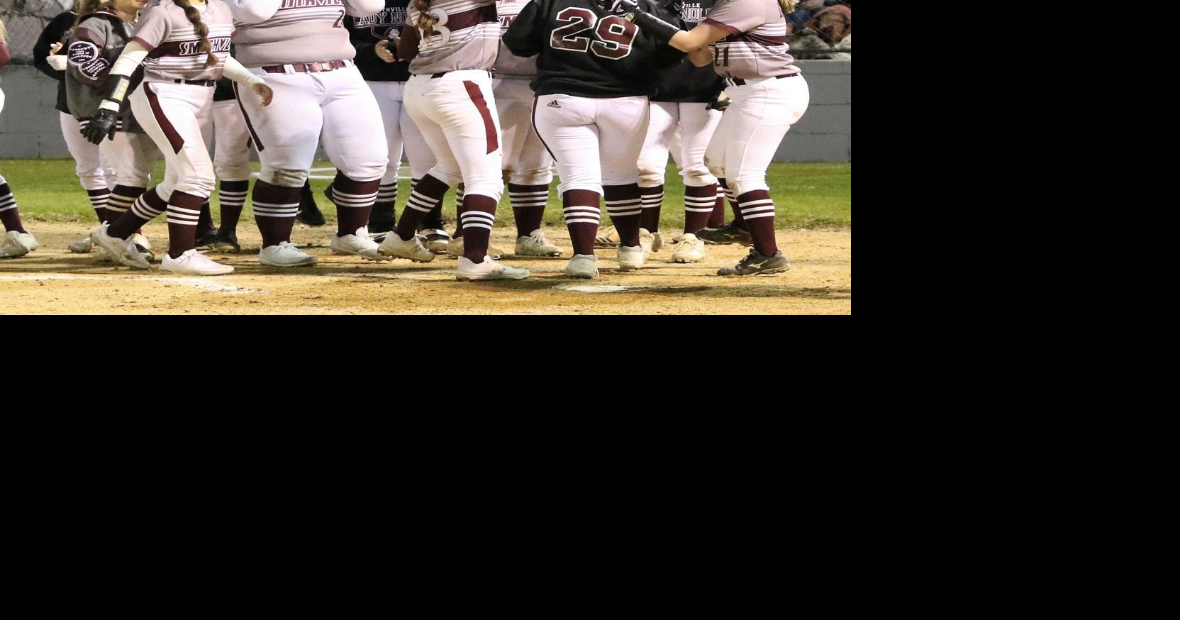 Lady Noles sweep Shannon in doubleheader | Sports | djournal.com