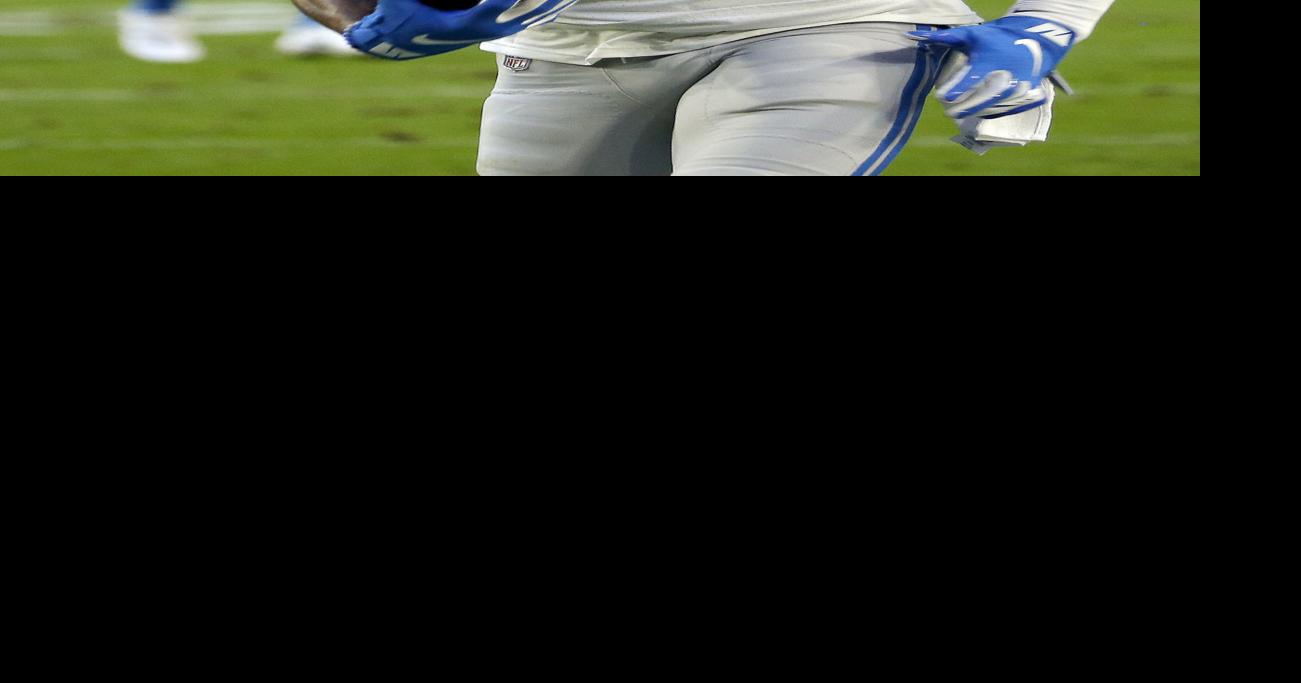 NFL honors Mississippi-made Slay, Autry | Sports | djournal.com