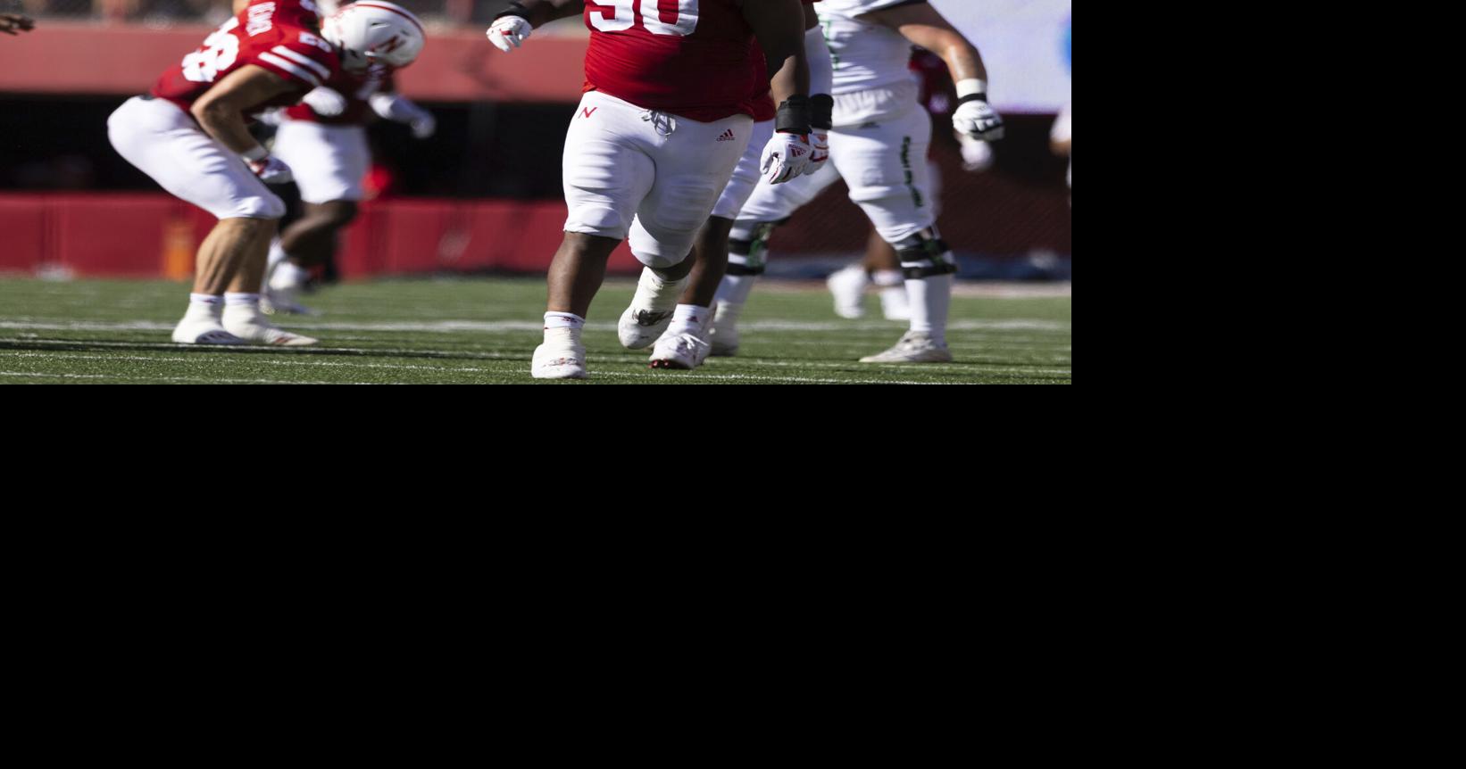 Stephon Wynn Jr.'s 'dream plan' changed. He's learned to take it all in ...