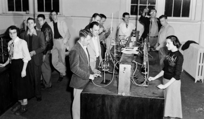 75 years of educating: ICC set to celebrate 75th birthday | News ...