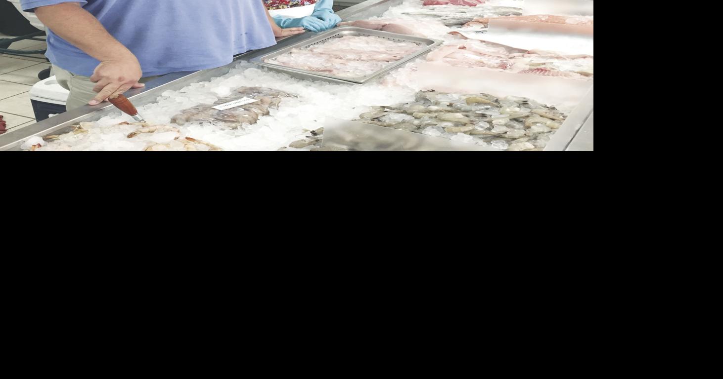 Ocean Fresh Fish opens storefront spot | Business | djournal.com