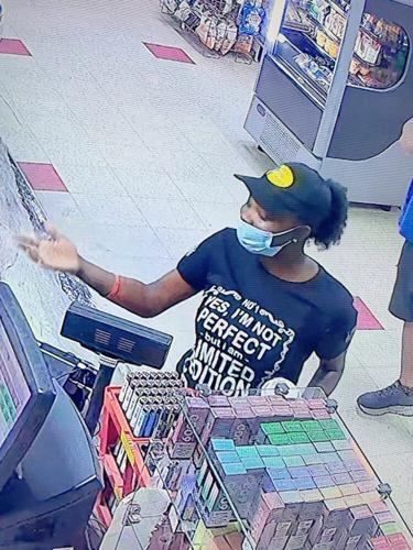 Law enforcement looking for quick change scammers | New Albany Gazette ...