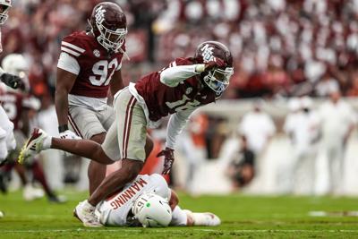 Mississippi State looking to play its best ball at Mizzou | Mississippi ...