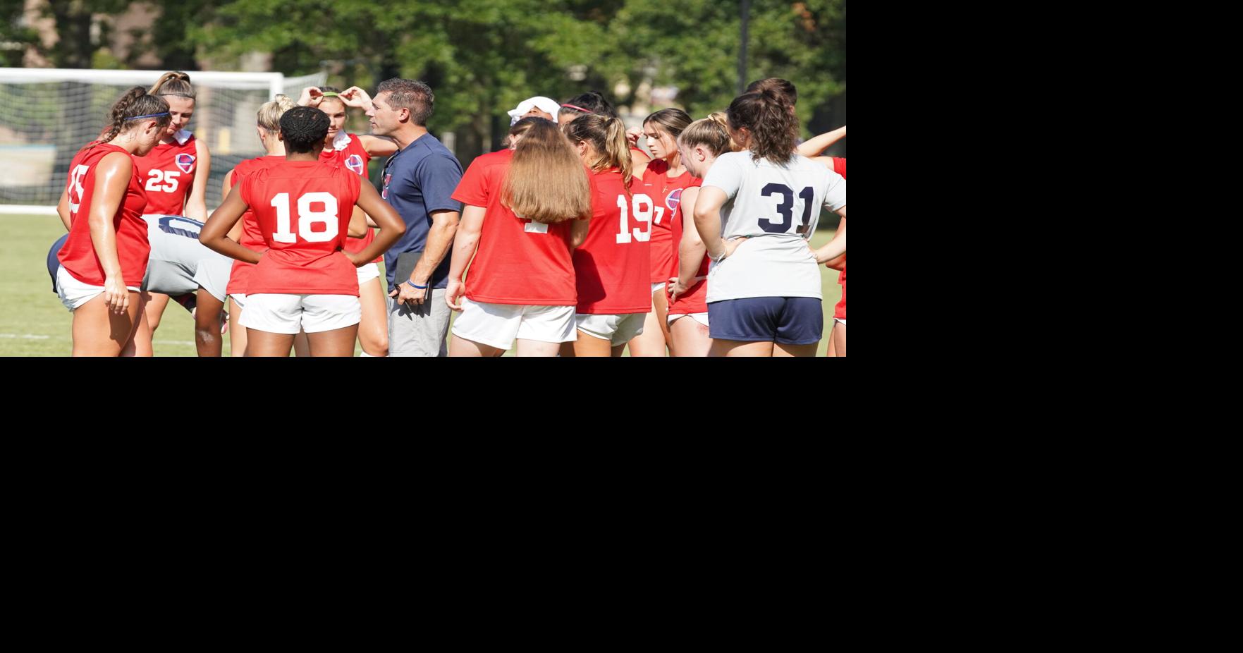 ICC women’s soccer team off to historic start | Community College ...