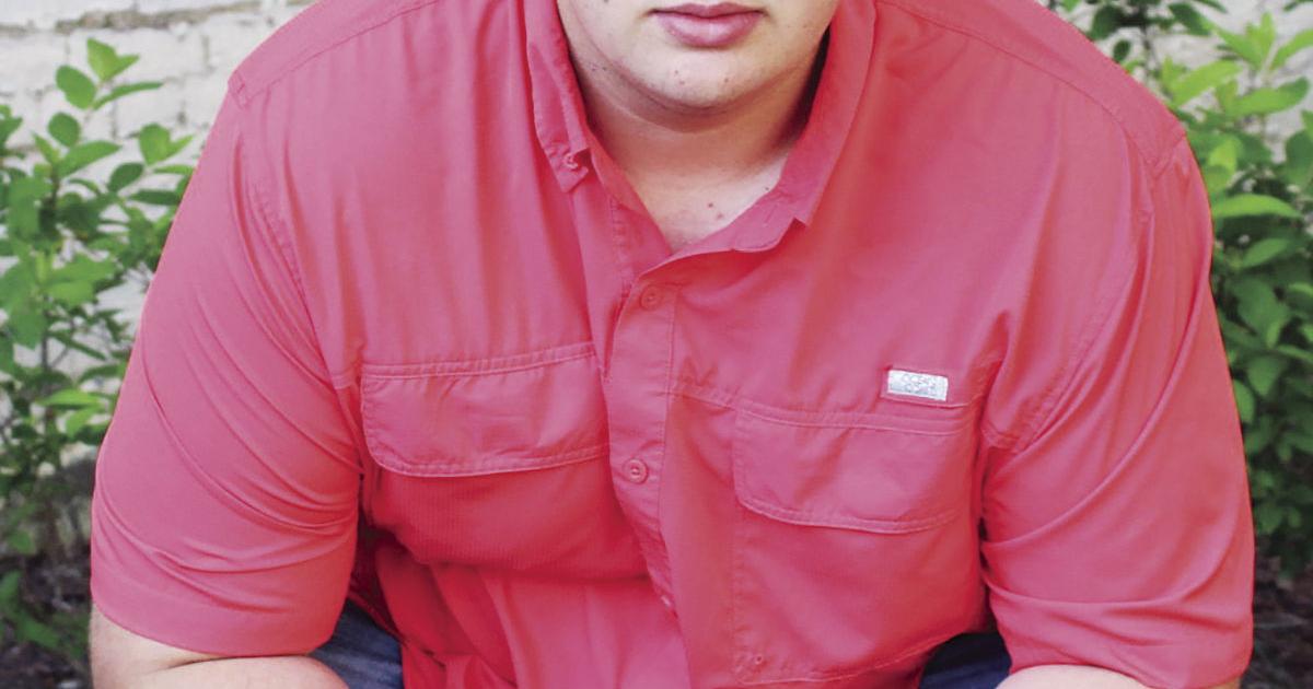 What 4-H service means to Chase Foster | Pontotoc Progress | djournal.com